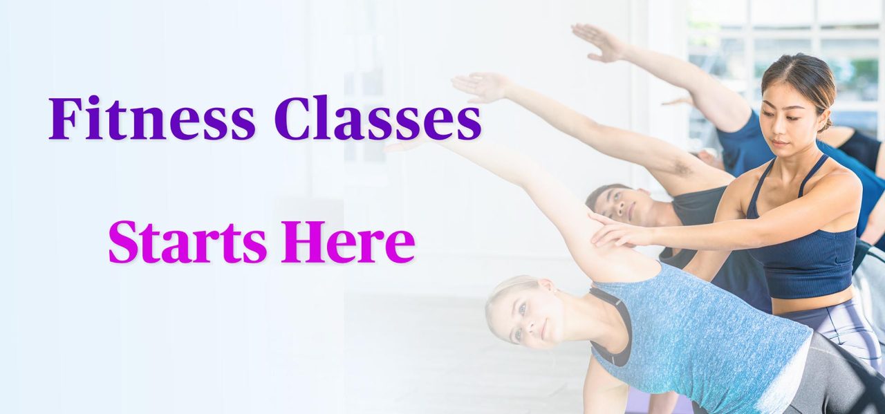 Fitness Classes | Personal Empowerment Studio